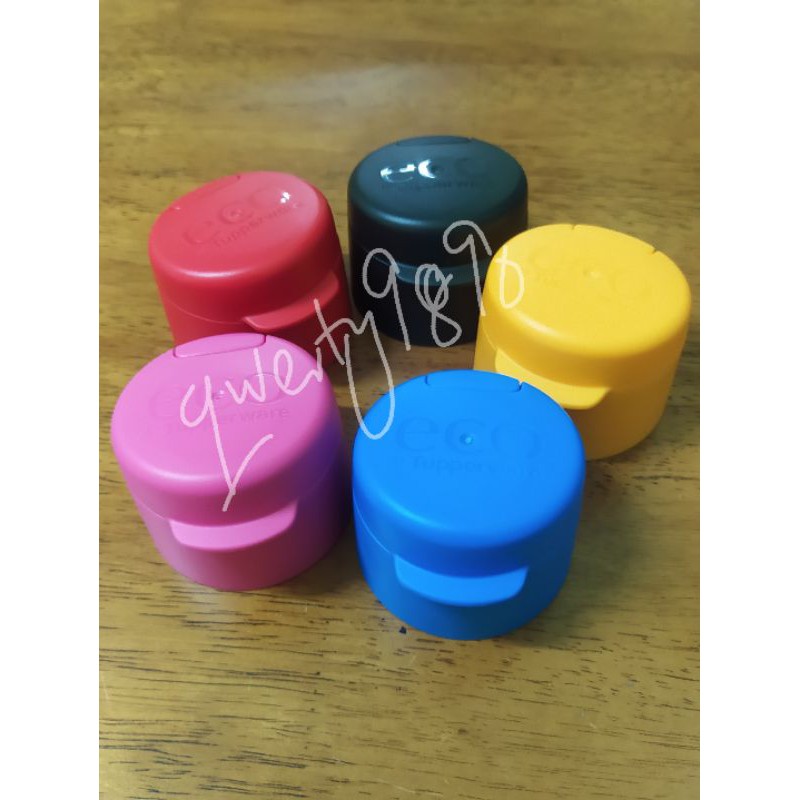 🔥READY STOCK🔥Tupperware 1L Eco Bottle Flip Top Cap Sparepart | Shopee ...