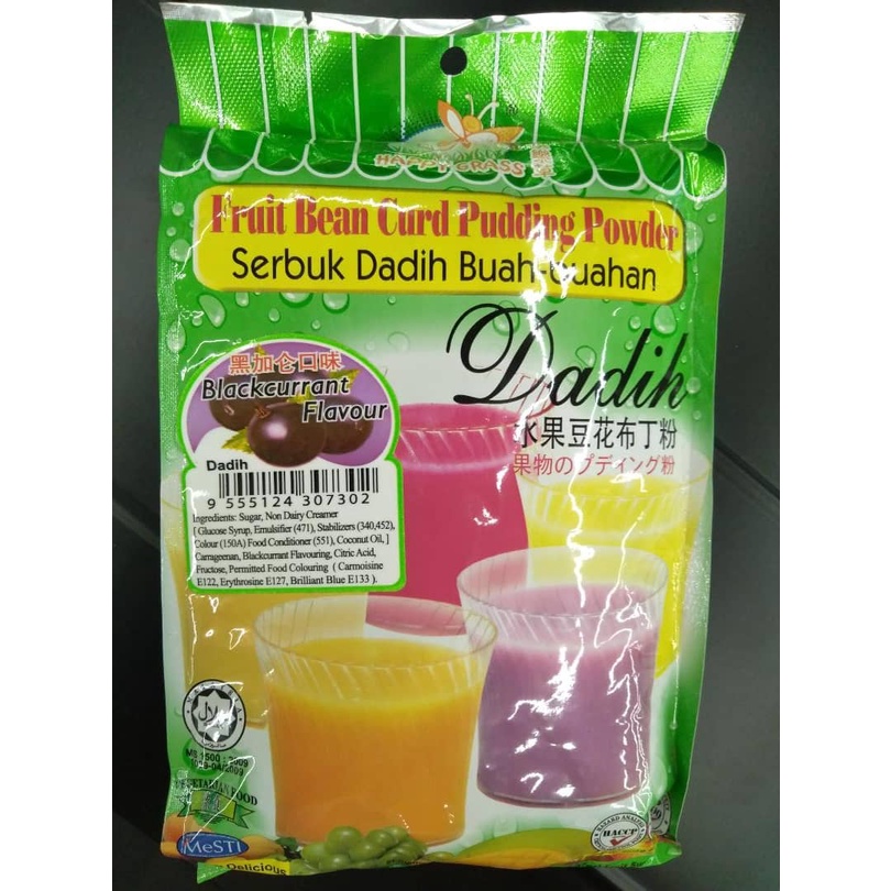 [Borang: RM5.35 x 24 pkt = RM128.40, Exp: 2026] Happy Grass Serbuk ...