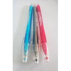 FASTER BALL POINT PEN 0.5MM ( RED,BLACK,BLUE) 圆珠笔 0.5MM ( 红，黑，蓝 ...
