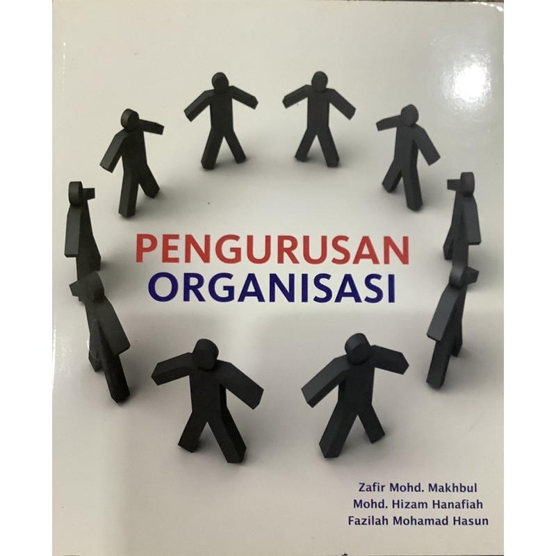 Pengurusan Organisasi | Shopee Malaysia
