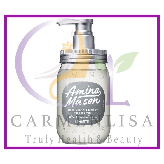 Japan Amino Mason Hair Shampoo Treatment Hair Mask Hair Oil Night Cream ...