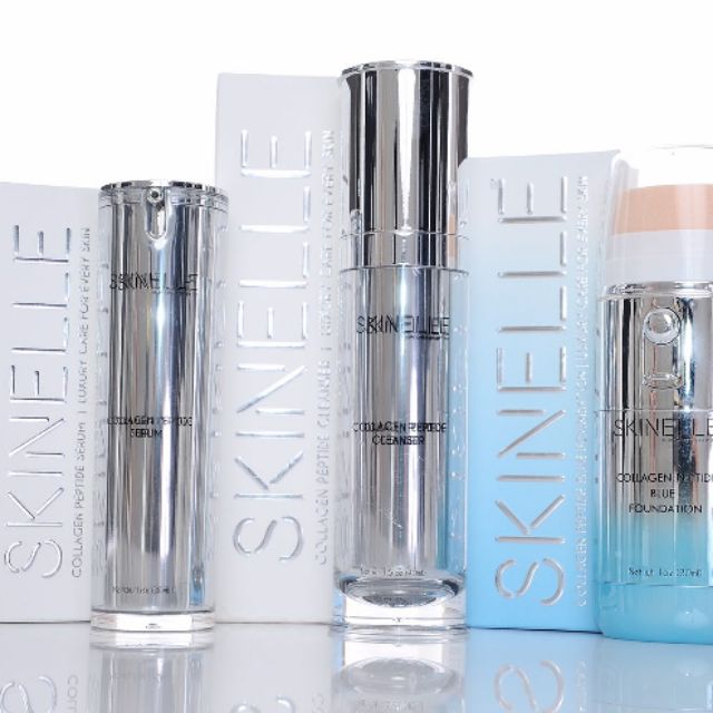 🦈VENDOR🦈💥SKINELLE FULL SET💥🦈 | Shopee Malaysia