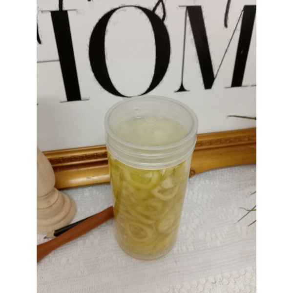 🔥CILI JERUK@LADA JERUK🔥💥 FROM KEMAMAN TERENGGANU | Shopee Malaysia