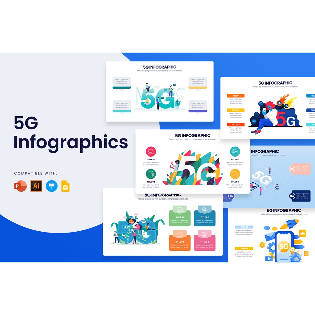 [NEW EDITION 2024] Infograpia 2024 Template for PowerPoint Keynote ...