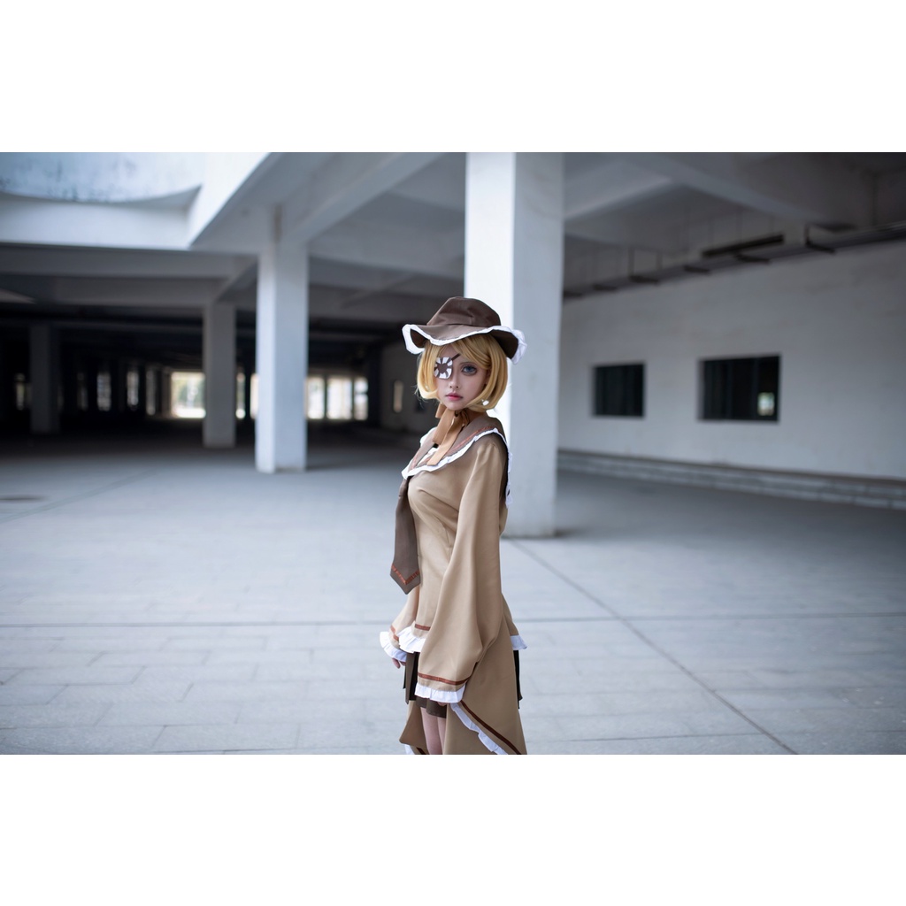 Vocaloid镜音铃RIN cos千本樱cos Vocaloid Kagamine Rin cos RIN Senbon Sakura ...