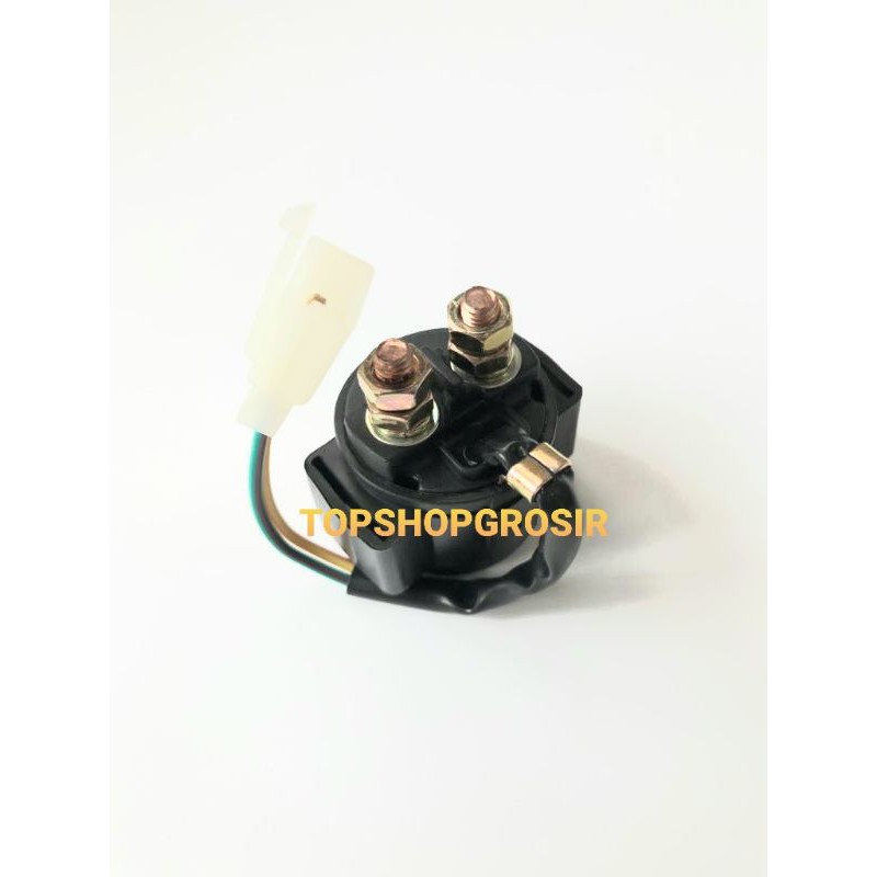 Bendit STARTER BENDIK STATER SMASH-SMASH NEW Quality | Shopee Malaysia