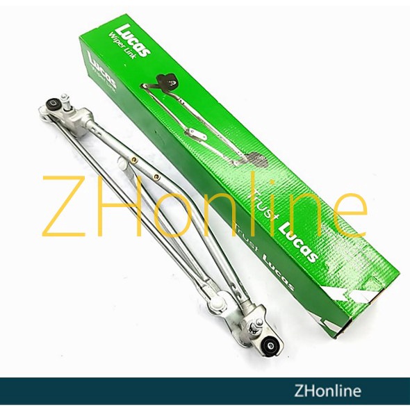 PROTON SAGA BLM, FL, FLX, SAGA VVT 2016 - LUCAS FRONT WIPER LINK (1SET ...