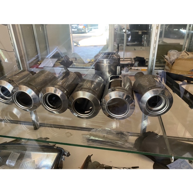 exzos tip toyota passo | Shopee Malaysia