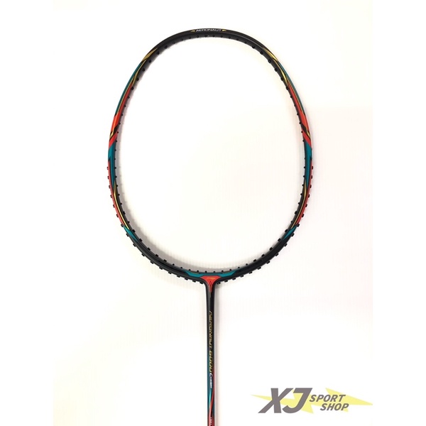 Li-Ning Aeronaut 6000C (Combat) Badminton Racket | Shopee Malaysia