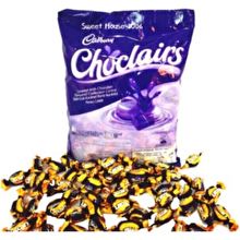 Cadbury Choclairs Caramel Candy Refill Pack 332g | Shopee Malaysia