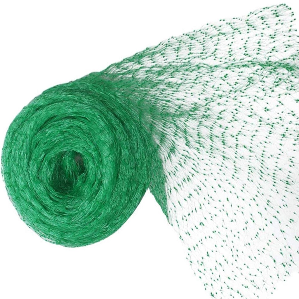 Pond Netting for Koi Pond - Pool Leaf Cover Net with Small Fine Mesh ...