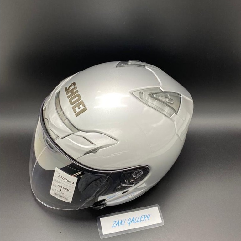 SHOEI J-FORCE 2 JACK FACTORY JF3 HELMET (1 TO 1) PREMIUM | Shopee Malaysia