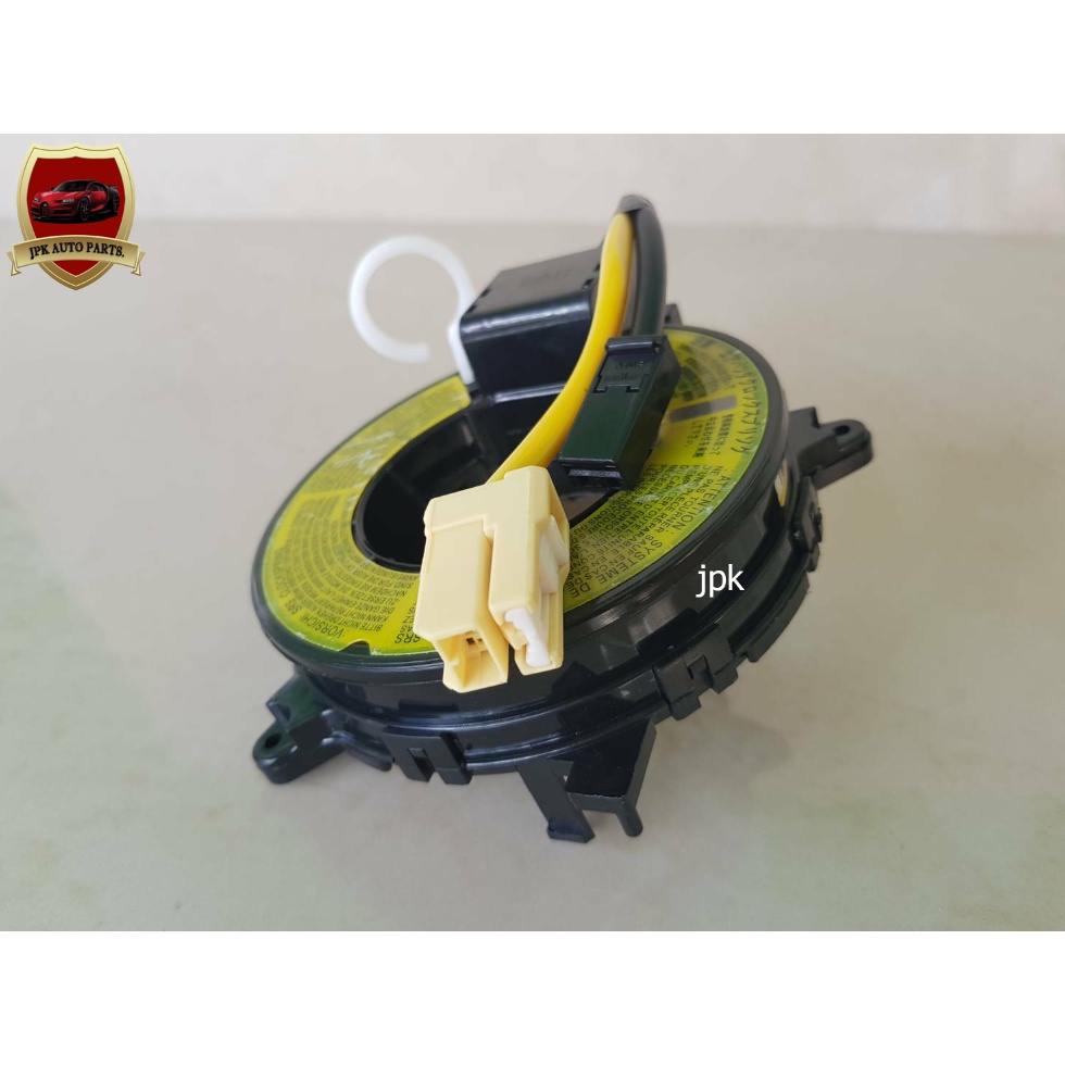 Pram (Steering Column Sensor) MITSUBISHI TRITON 2005-2007 Taiwan Each ...