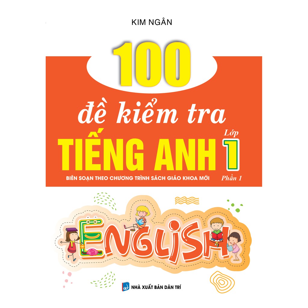 Book - 100 Grade 1 English Test Questions Part 1 (Compiled According to ...