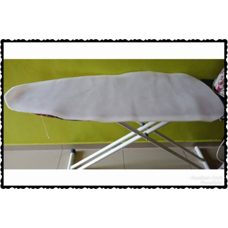 Cover Iron Board Saiz Besar Sarung Alas Papan Seterika Tebal High ...