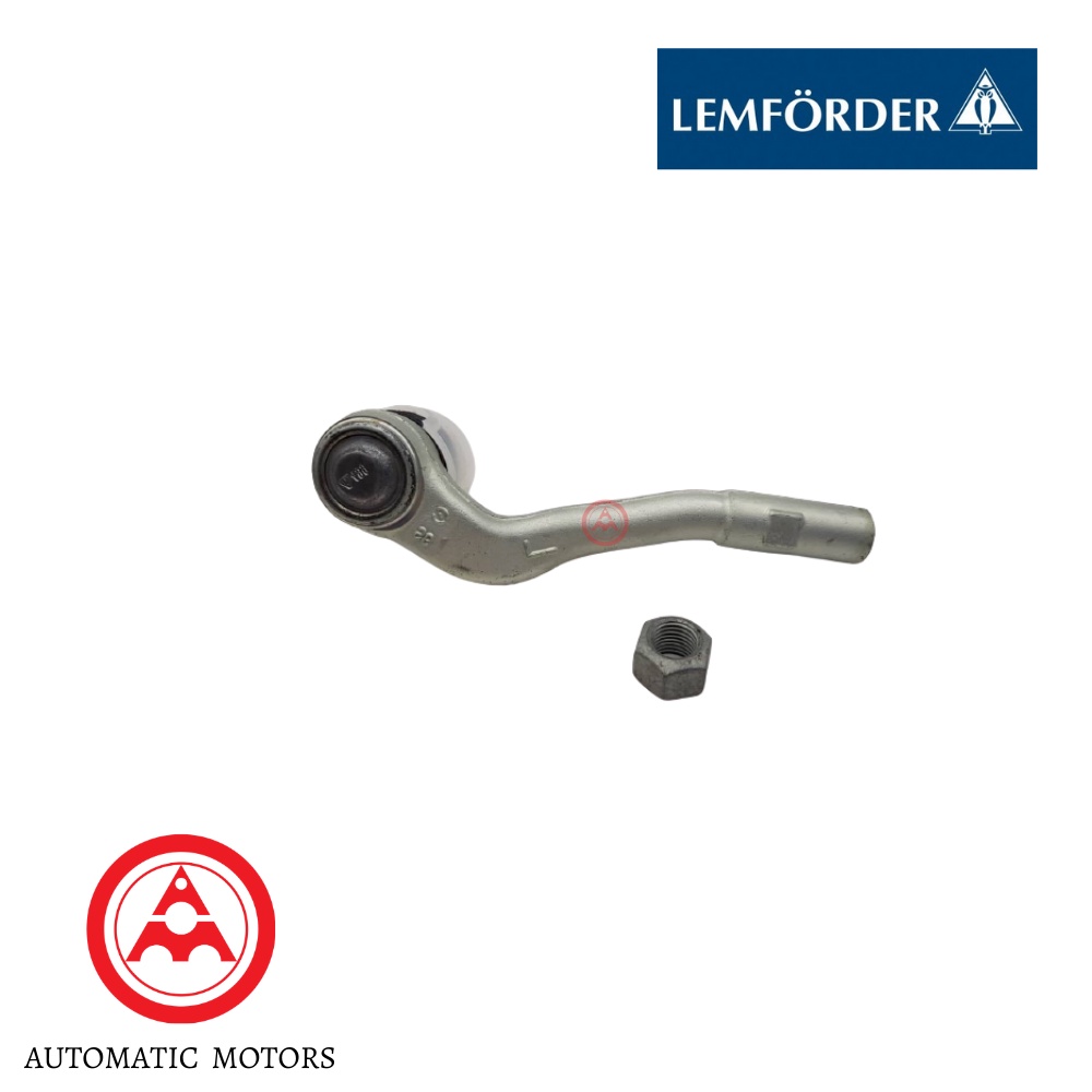 Mercedes Benz Lemforder Steering Rack Outer Tie Rod End L/H W171 W203 ...