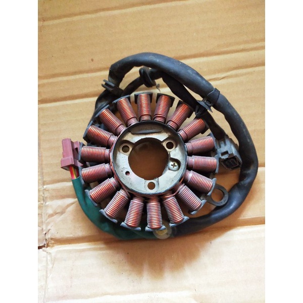 Original startercomp all new honda beat esp eco spool | Shopee Malaysia