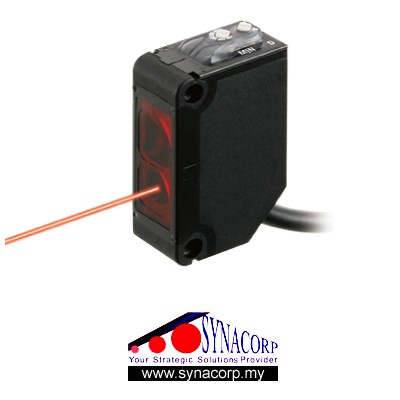 Panasonic SUNX CX-421 411 Photoelectric Sensor | Shopee Malaysia
