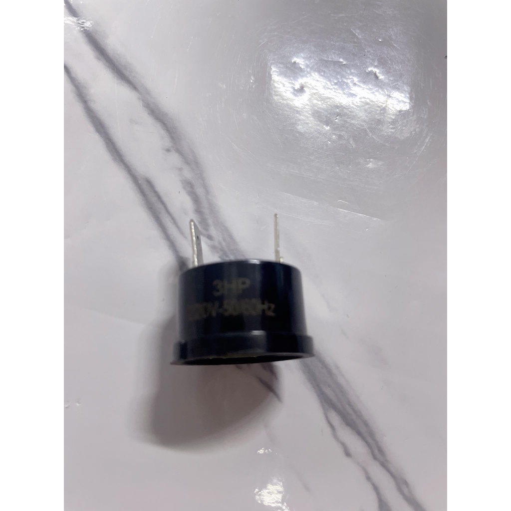 overload compressor outdoor aircond overheat cut out terminal wire ...