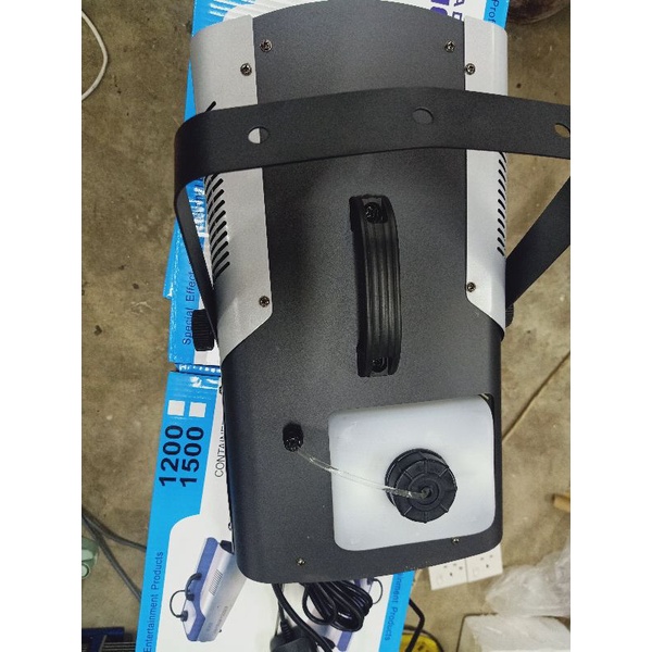 🎊🎊READY STOCK 📢📢📢1500W FOGGING MACHINE CAMERA DE HUMA | Shopee Malaysia
