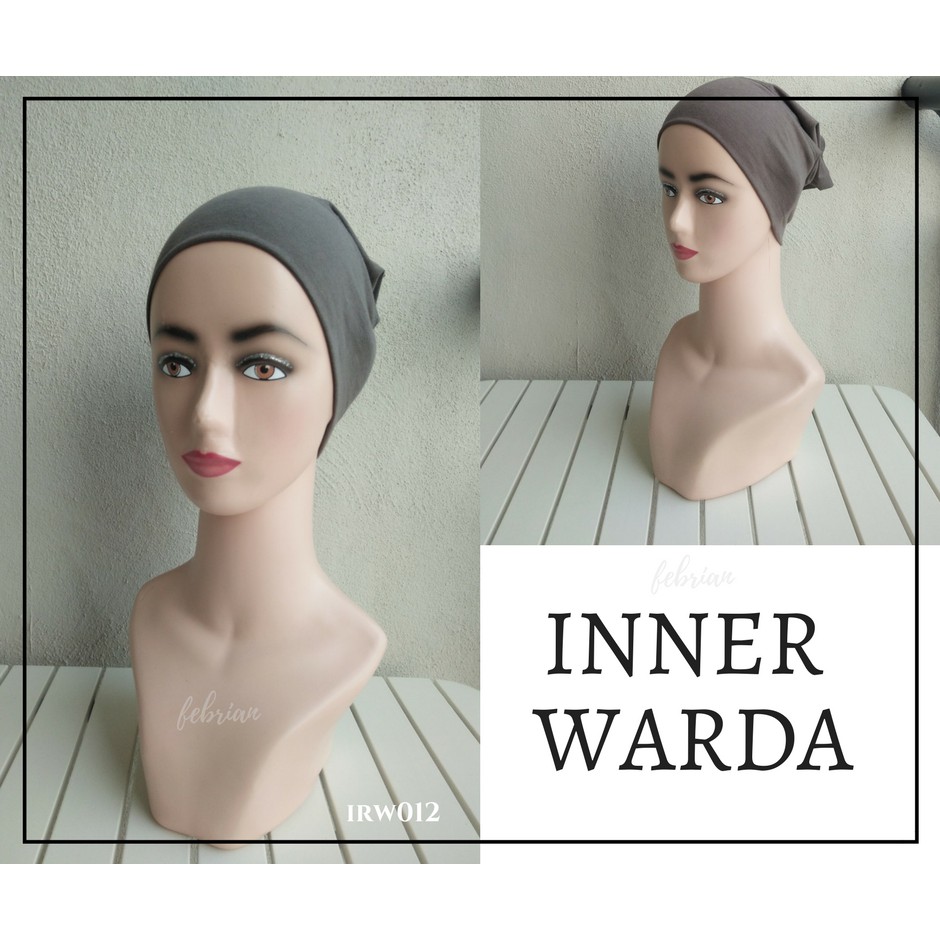 Inner Warda 🔥Promotion🔥 | Shopee Malaysia