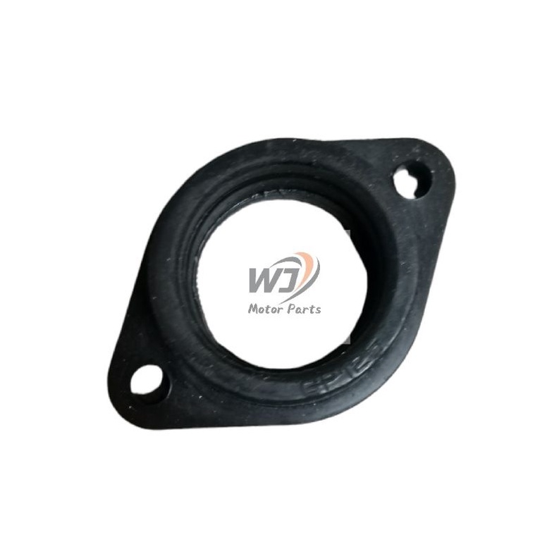 YAMAHA Y110 SS TWO SS2 INTAKE RACING KAKI CARBURETOR RACING SET Sstwo Y110ss Getah GP125 ...