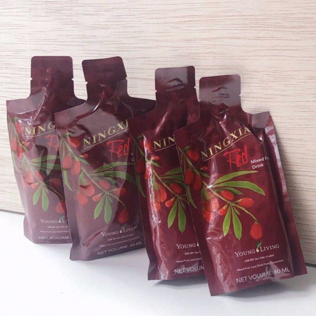 Young Living Ningxia Red Singles 60ml (Ready Stock!) | Shopee Malaysia