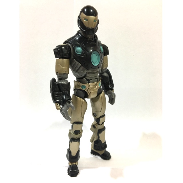 Hasbro Marvel Legends ULTIMATE WAR MACHINE | Shopee Malaysia