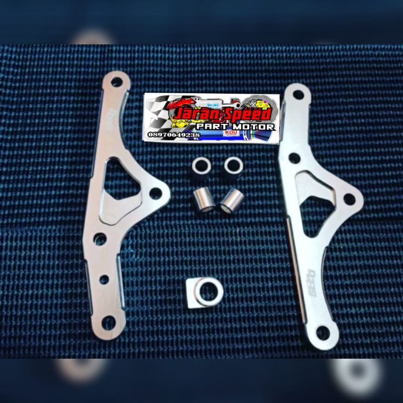 MESIN Pangkon tiger cnc machine | Shopee Malaysia