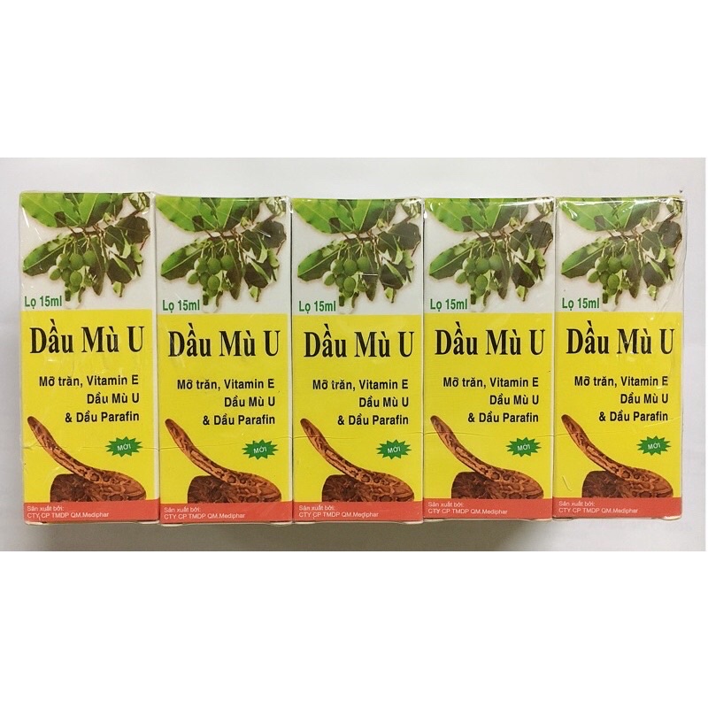 Tamanu Oil + Python Fat | Shopee Malaysia