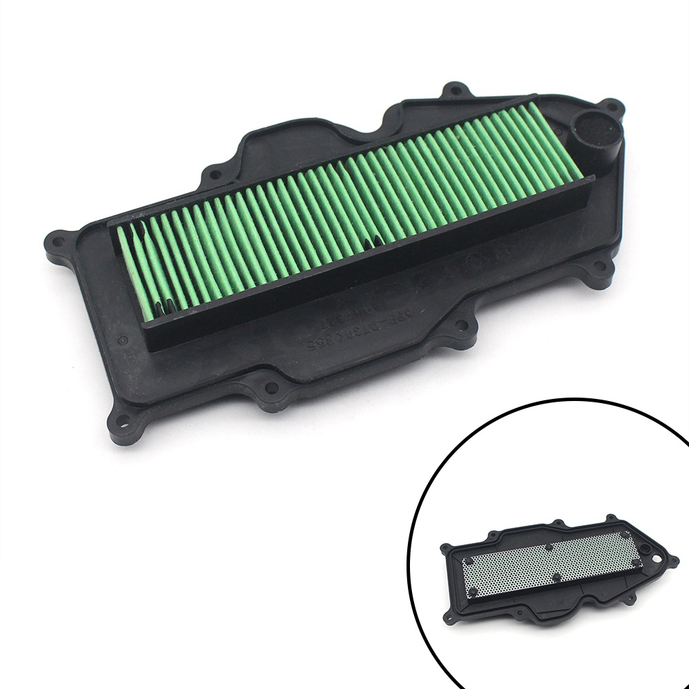 Scooter Filter High Quality Air Filter for PIAGGIO Vespa GTS E4 ABS ...