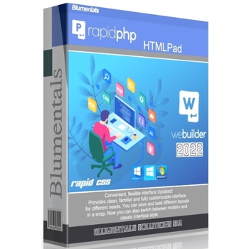 WeBuilder 2022 (Web Site Editor) | Shopee Malaysia