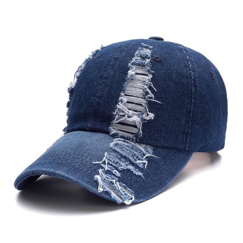 Gildan Plain Solid Brimless Adjustable Skull Baseball Cap Docker Hat ...