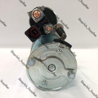 (36100-2E120) STARTER KIA OPTIMA K5 G4ND 2.0 FACELIFT MODEL, HYUNDAI ...