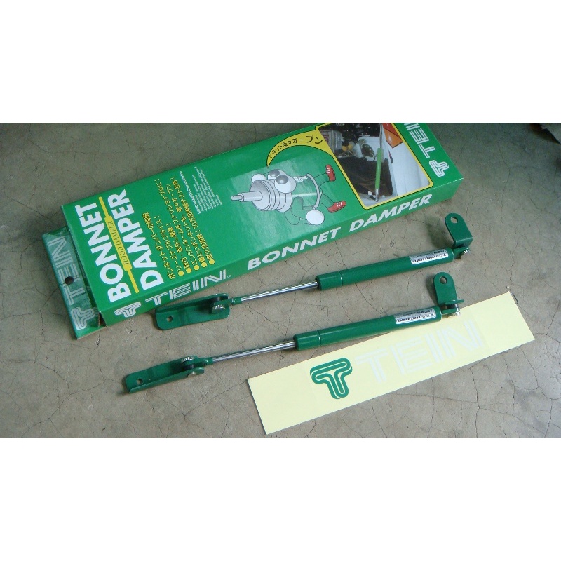 TEIN front bonnet absorber Honda Civic ES 1.7 - 34413 | Shopee Malaysia