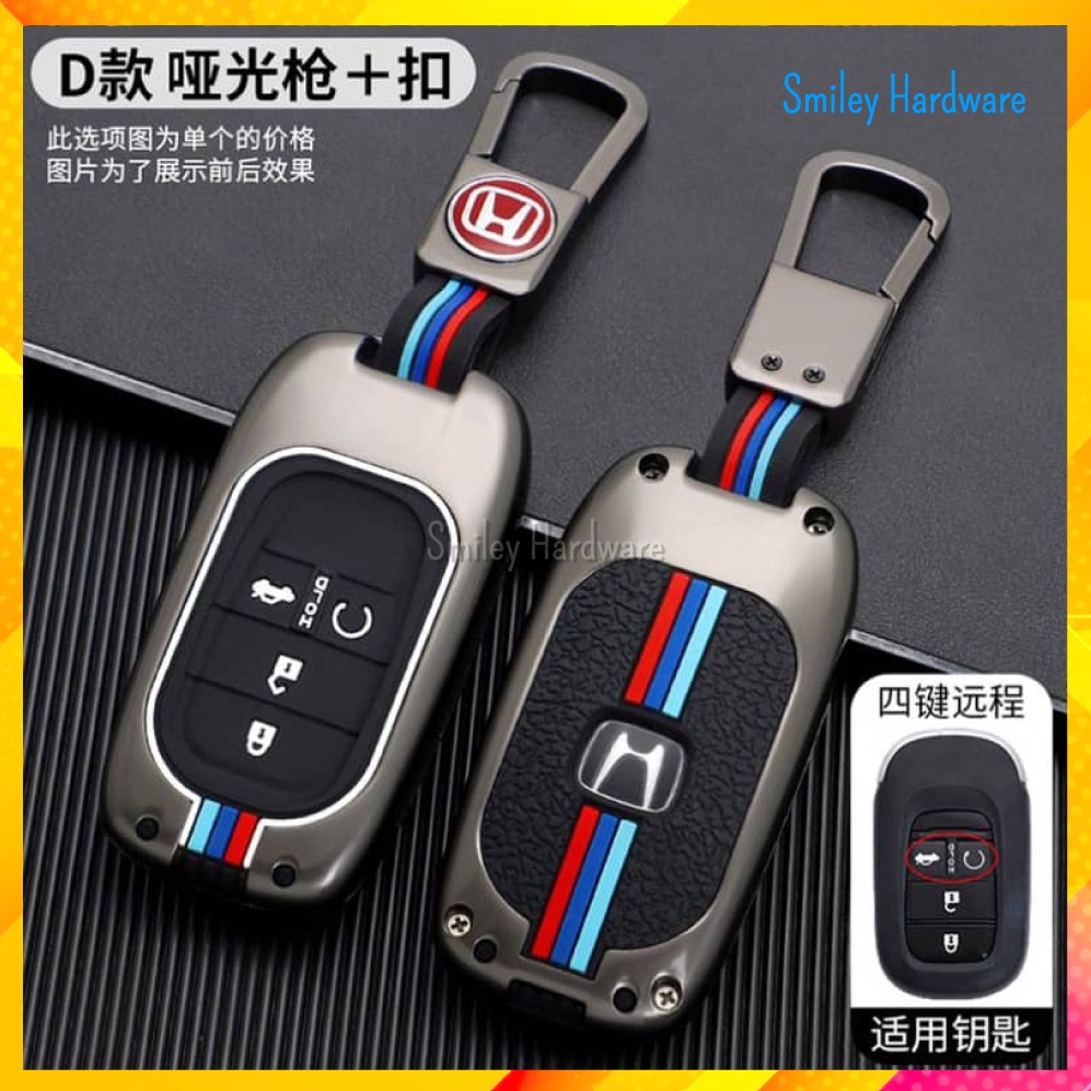 Honda HRV 2022 Civic FE Key Cover | Shopee Malaysia