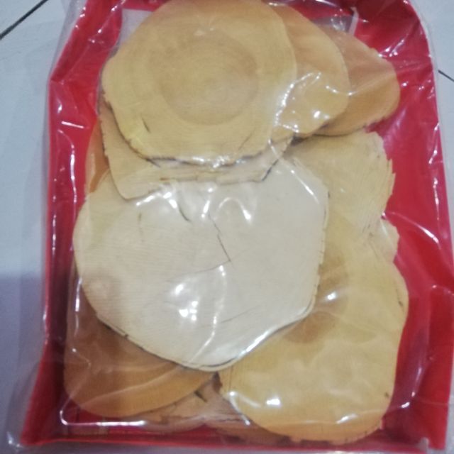 Tokang Ali Kuning Hutan 黄东革阿里 | Shopee Malaysia