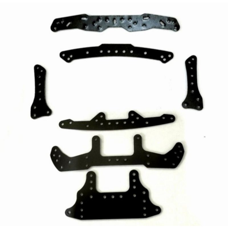 Frp set tamiya damper full set | Shopee Malaysia