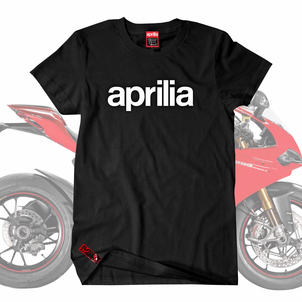 Aprilia Racing Team Fan Edition Unisex -shirt up to Big Size 4XL 5XL ...