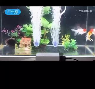 SUNSUN Super Silent Aquarium Adjustable Air Pump Oxygen Pump Pam ...