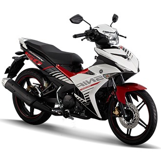 Yamaha Y15 Y15ZR Sniper MX i 150 ( 11 ) Body Cover Stripe Sticker ...