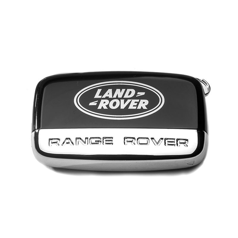Land Rover Key Shell Range Sport Edition Aurora Discovery 4 Shenxing XEL Jaguar XFL Modified XJL ...