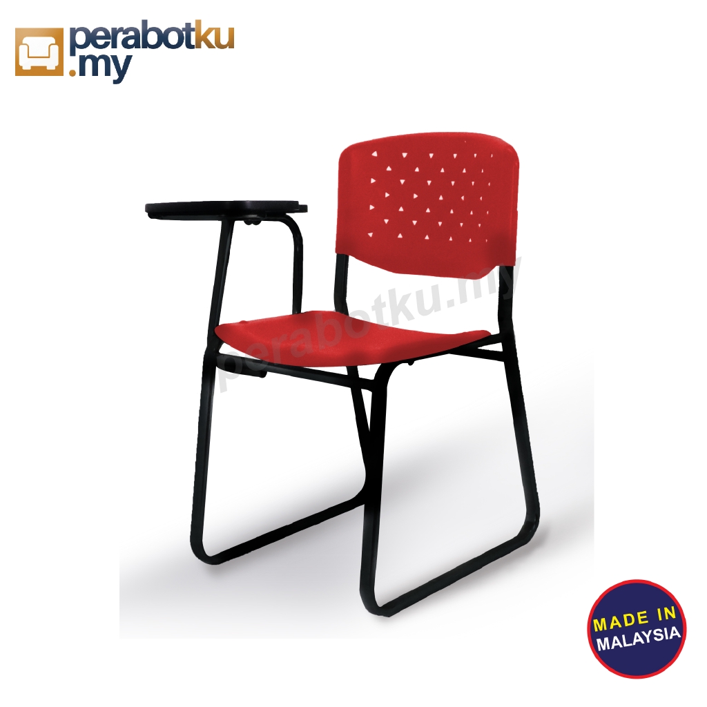 STUDY CHAIR / TUITION CHAIR / SCHOOL CHAIR / FLIP CHAIR ( HEAVY DUTY ...