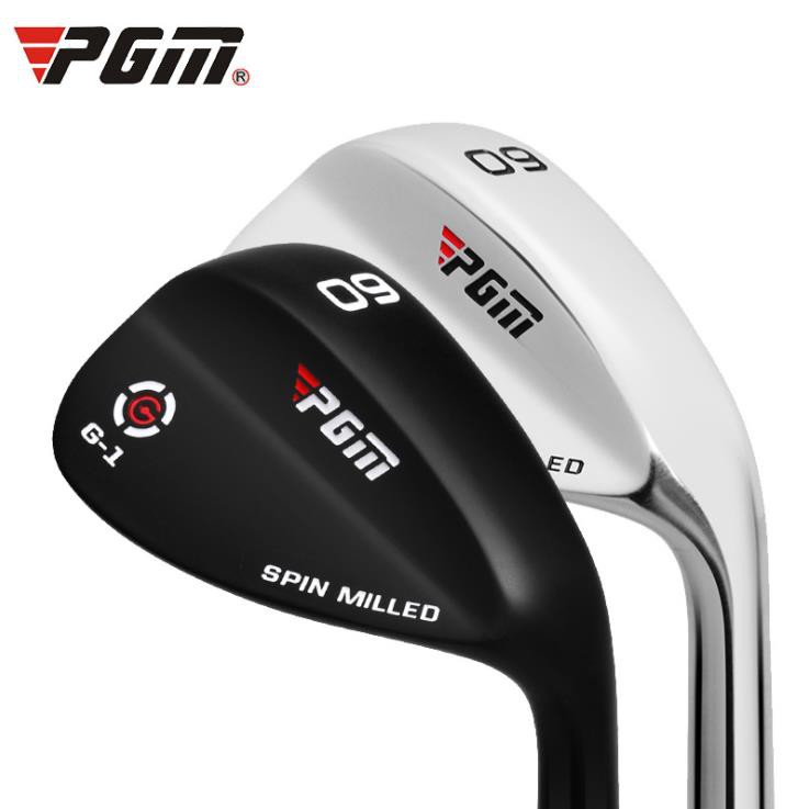 CNC Face Groove PGM Golf wedges Club Occupation Shaft /Cutter/Wedge 56/ ...