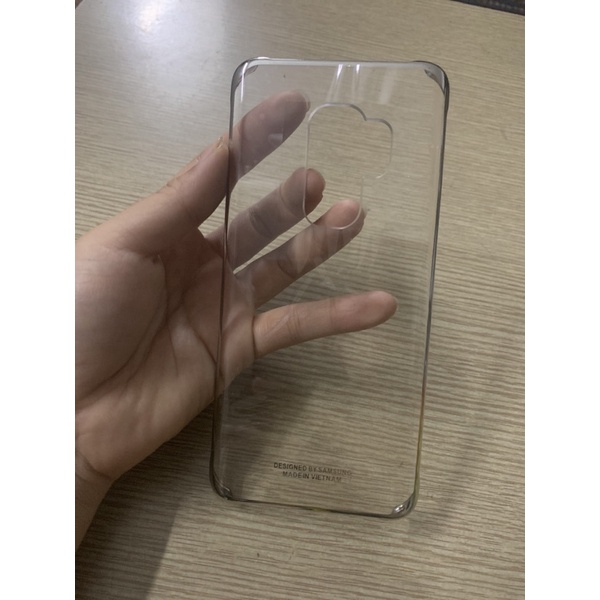 Samsung galaxy s9 plus clear cover case | Shopee Malaysia