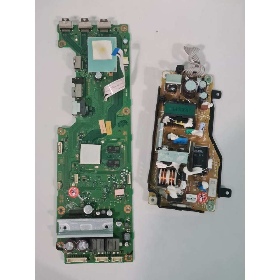 100% ORIGINAL SONY SA-CT800 MAIN BOARD 1-981-458-11 CT800 4-684-361 MB ...