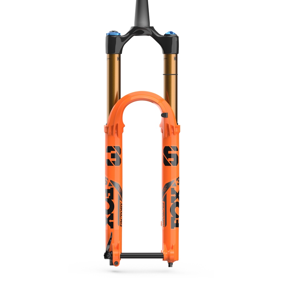 Fox Factory 36 MTB Fork 29" 160mm Tapered 15x110mm Boost 15QR | Shopee ...