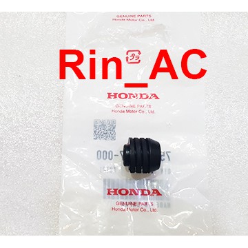 Original Rubber Grommet Gromet Thread Stopper Stopper Door Stopper ...