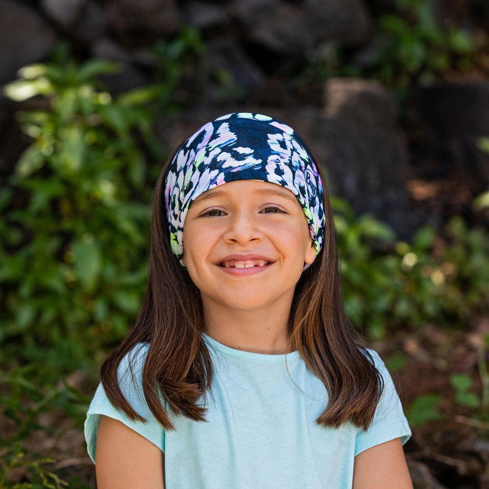 Buff Coolnet UV+ Kids For 4-12 Years Old Or Suitable Women With Face ...