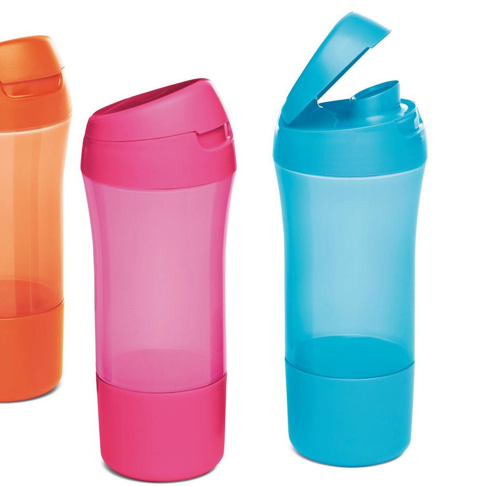 【LIMITED STOCK】 TUPPERWARE "ACTIV QUENCHER" 600ml | Shopee Malaysia